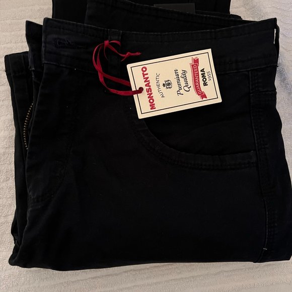 Monsanto's | Jeans | Italian Jeans | Poshmark